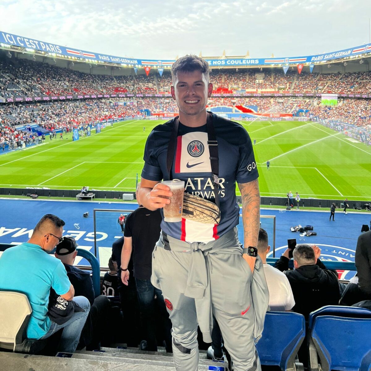 Winners Archive - Cash Raffle